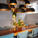 Dudockx Hilversum – Dineren, vergaderen & varen